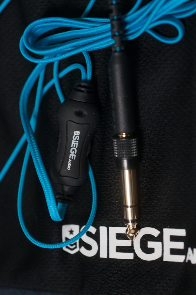 Siege Audio The Division | MacBSの日常生活的日記