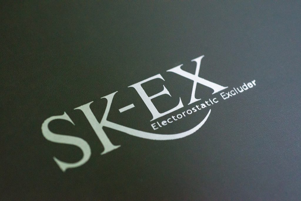 SFC SK-EX | MacBSの日常生活的日記