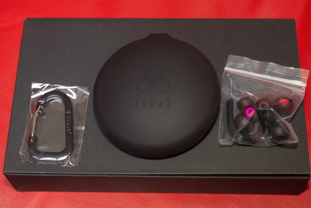 final E4000 | MacBSの日常生活的日記