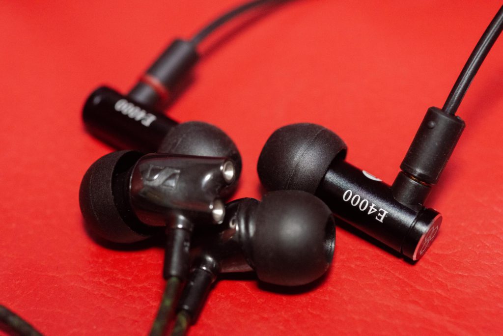 final E4000 | MacBSの日常生活的日記