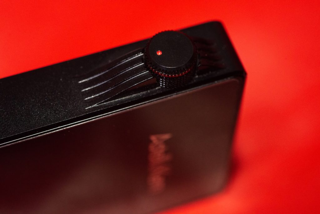 Astell&Kern AK120 | MacBSの日常生活的日記