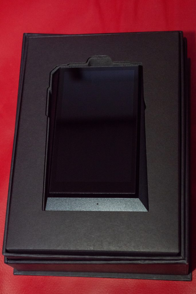Astell&Kern AK300 | MacBSの日常生活的日記